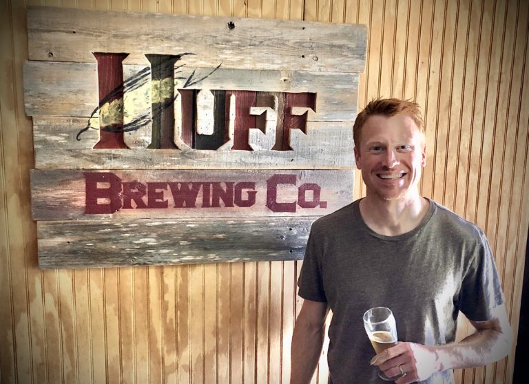 InterBrews 232: Ryan Huff at Huff Brewing Company | InterBrews: A Craft ...